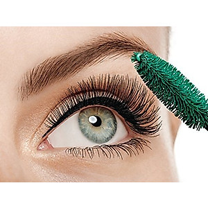 Revlon Super Length Mascara, Blackest Black