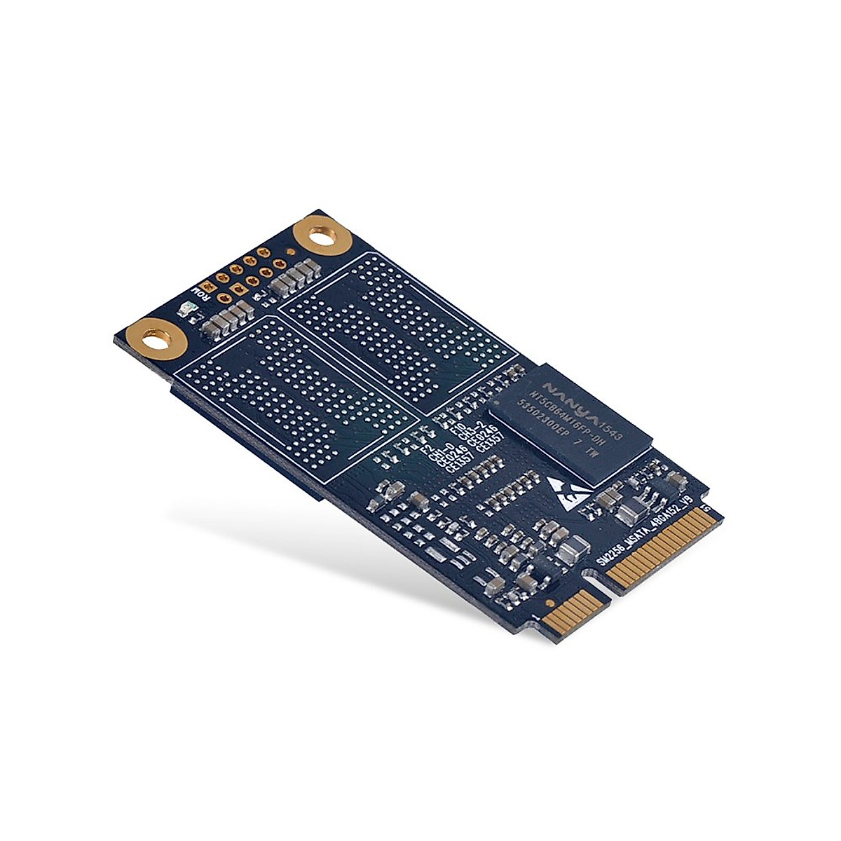 KingDian mSATA Mini PCIE 120GB SSD Solid State Drive (30mm*50mm) (M280 120GB)