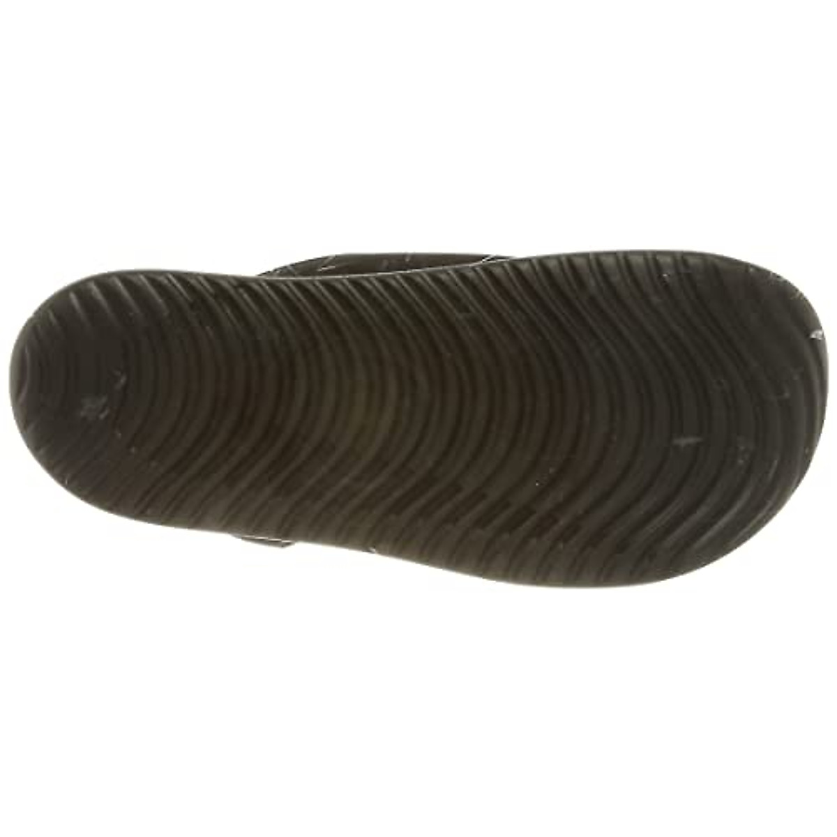 Nike Sunray Adjust 5 V2 Baby/Toddler Sandal Db9566-001 Size 9 Black/White