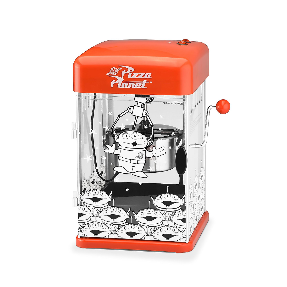 Toy Story Kettle Popcorn Popper