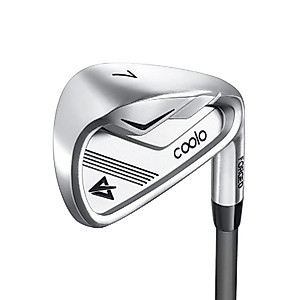 Iron 7& Driver 10.5, Right Handed, Men