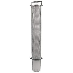 Zabel A1800 Effluent Filter Cartridge (4"x22")