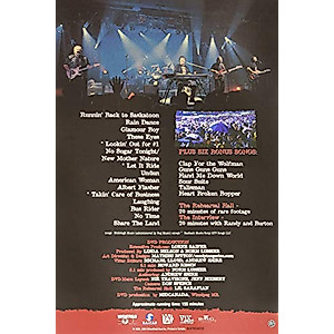 Guess Who - Running Back Thru Canada