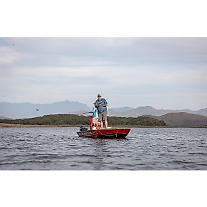 St. Croix Rods Legend Tournament Bass Casting Rod, Expertly Crafted, Premium Quality, High Performing Casting Rod