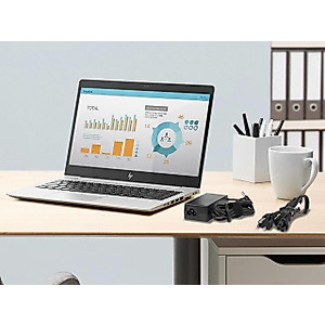 HP Elitebook MT44 Mobile Laptop, Thin Client 14.0" FHD 1080p Business Notebook, AMD Ryzen 3-2300, 16GB DDR4 SDRAM 256 GB SSD, Quad-Core (4 Core), Wi-Fi, Bluetooth, Camera, Windows 10 Pro (Renewed)