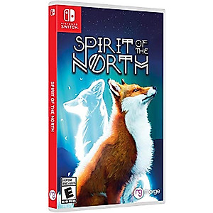 Spirit of The North