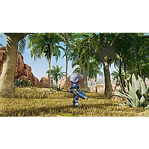 Destroy All Humans! - Xbox One