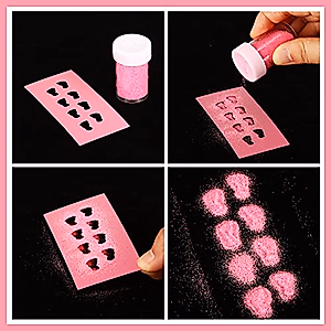 Tooth Fairy Door Kit Mini Wooden Tooth Fairy Door with Accessories Fairy Tale Education Learning Toy for Girls Dollhouse Fairy Garden Decoration DIY Craft Activities (Pink)