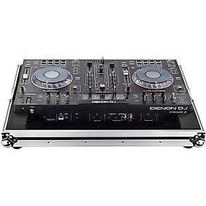 Odyssey Cases Denon Prime 2 Flight Case