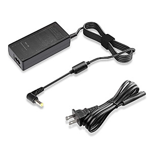 Laptop Charger Adapter Power Supply Cable for ASUS A53E A55 K50IJ K52F K56CA K55A X53U K53E U56E X53E X54H X5D X55A X55C X75A X50IJ X401A X502 X502X X502CA X551C X551CA X551M Q400A Q501LA Q502 Cord