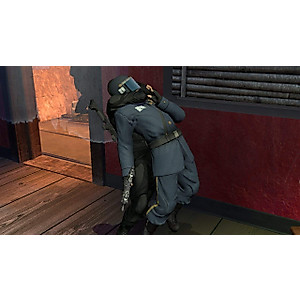 Alpha Protocol - Xbox 360 (Renewed)