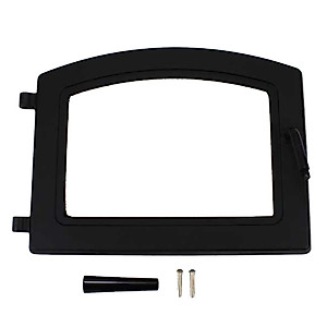 PelPro Replacement Door Assembly (PP-SRV7086-021)