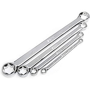 SATA 4-Piece E-Torx Box Wrench Set - ST09012SJ