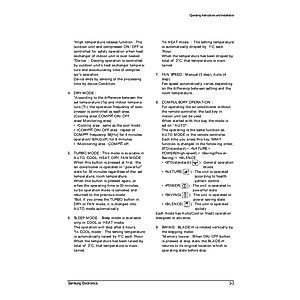 Replacement for Samsung Air Conditioner Remote Control ARC-477 DB93-03013E Works for AS18A0RCFD AS18A0RCFD/KCV AS24A2RCD AS24A2RCD/KCV AS30C2BC