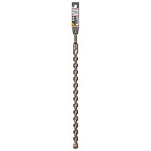 Bosch 1618596260 18x400x450mm Hammer Drill Bit SDS Plus 5