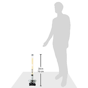 SKLZ Lightning Bolt Baseball Pitching Machine