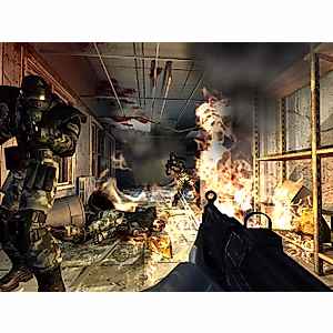 F.E.A.R. First Encounter Assault Recon - Xbox 360