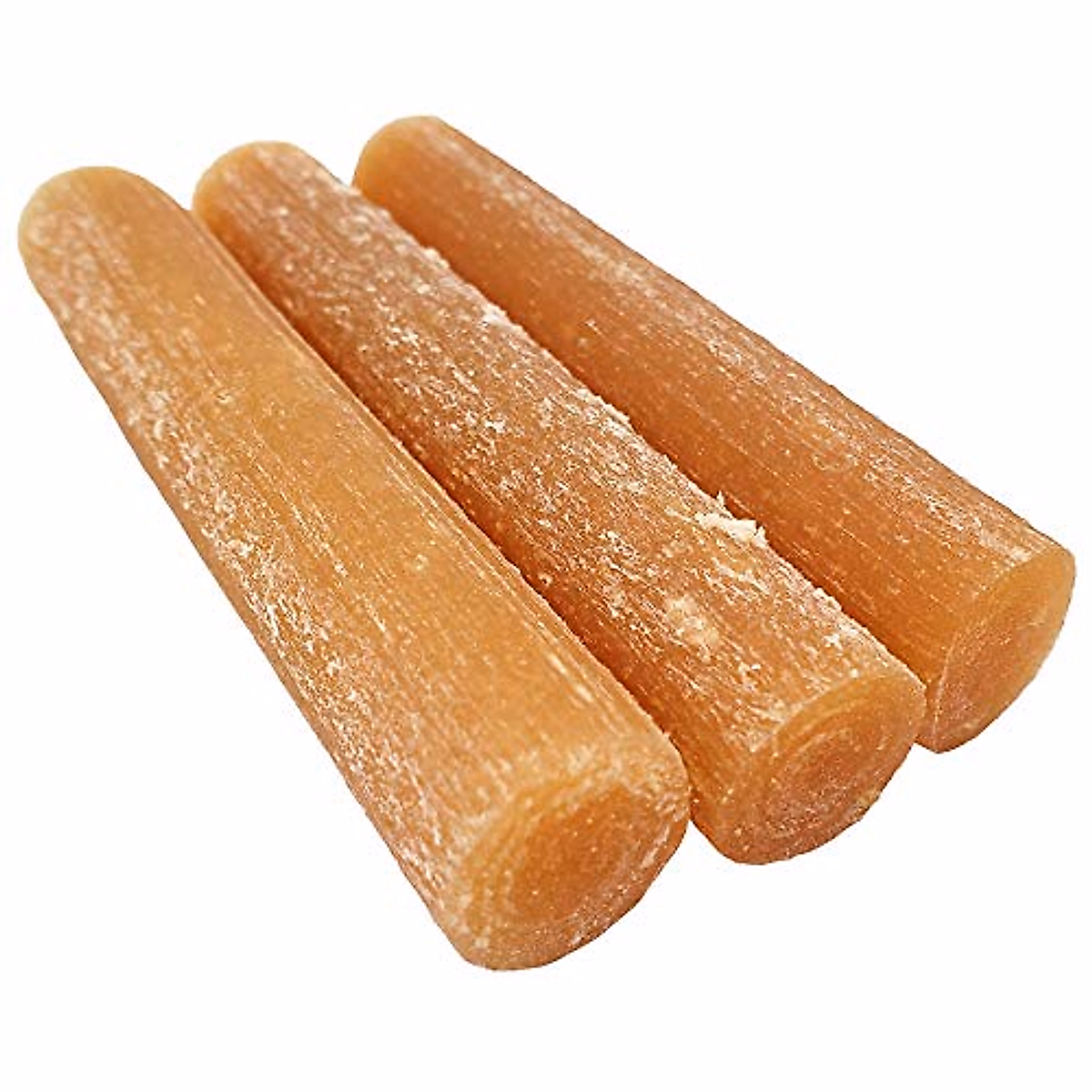 Himalayan Dog Chew Original Yak Cheese Dog Chews, 100% Natural, Long Lasting, Gluten Free, Healthy & Safe Dog Treats, Lactose & Grain Free, Protein Rich, Chicken Flavor, 4.5 oz Resealable Pouch