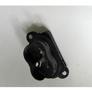 ITT Dual Battery Cartridge Assembly