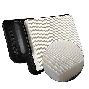 LTX1040 20 083 02-S Air Filter Pre Filter for Kohler 20 083 06-S Courage 15 16 17 18 19 20 21 22 HP Husqvarna YTH21K46 YTH20K46 Cub Cadet LTX1045 Lawn Mower