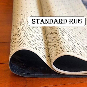 Neo Traditional Sailor Jerry-Inspired Tattoo Flash Art Area Rug Rugs for Girls Nursery Home Decor Indoor Carpet Full Size (5x8, 4x6, 3x5)