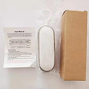 Mini Bag Sealer 2-in-1, Heat Sealer,Handheld Heat Vaccum, Portable Heat Vacuum Sealers with Hook, Heat Sealer with Cutter For Plastic Bags and Food, Mini Portable Sealer for Snacks, Resealer Machine Keep Food Fresh, Battery Not Included