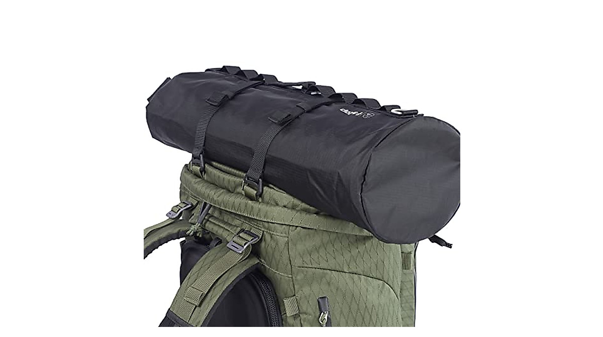 f-stop Gatekeeper Pack Straps for Easy Gear Carrying