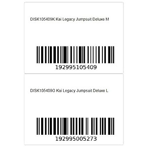 LEGO Ninjago Kai Jumpsuit Deluxe Child Costume For Boys, Red & Black, Kids Size Small (4-6)