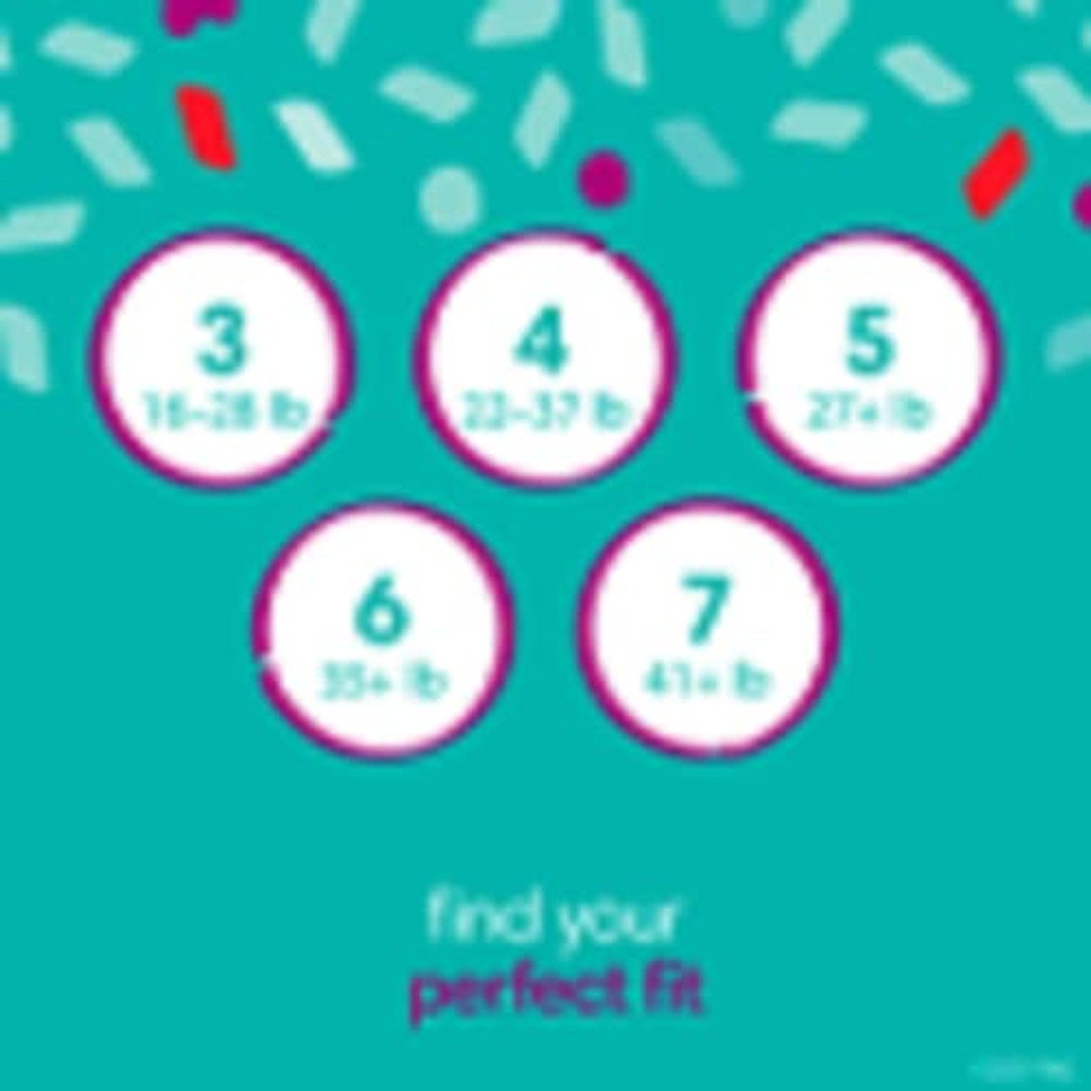 Diapers Size 5, 128 Count - Pampers Pull On Cruisers 360° Fit Disposable Baby Diapers with Stretchy Waistband, (Packaging & Prints May Vary)