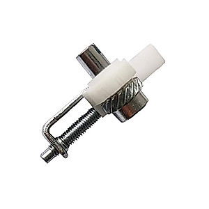Chainsaw Tensioner Adjuster Accessories Fit for Stihl MS250 MS230 MS210 025 023 021 Chainsaw Replace Parts 11230071000 ( Pack Of 2 )