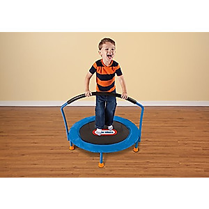 Little Tikes 3' Trampoline – Amazon Exclusive