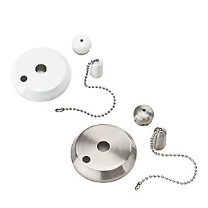 Hunter Fan Company, 99023, Bowl Light Fitter