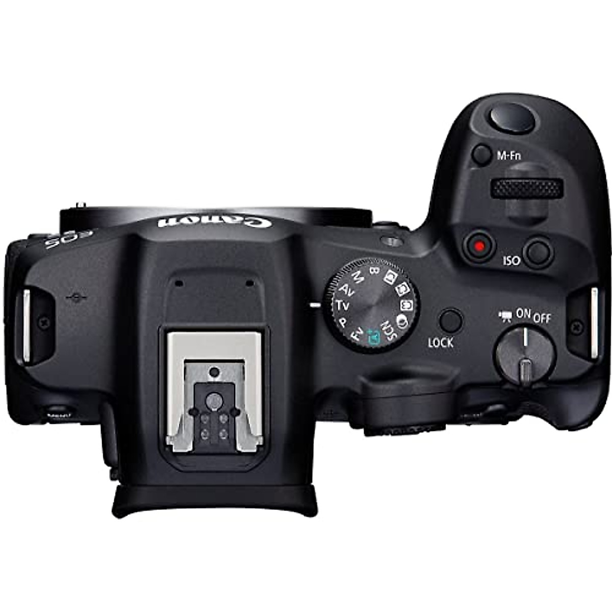 Canon EOS R7 Mirrorless Camera with RF-S 18-45 f/4.5-6.3 is STM Lens and 20 Essential Accessories for Content Creators