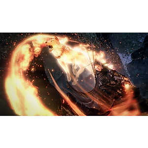 Nioh - PlayStation 4 (Renewed)