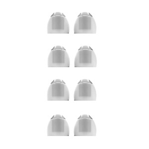 Klipsch Replacement EarTip Clear (Medium)