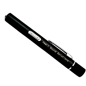 HEART SOUND SOLUTIONS Head to Toe Assessment Kit with Nursing School Essentials | Medical Assistant Accessories | Blood Pressure Cuff | Nursing and Medical Students | First Responders