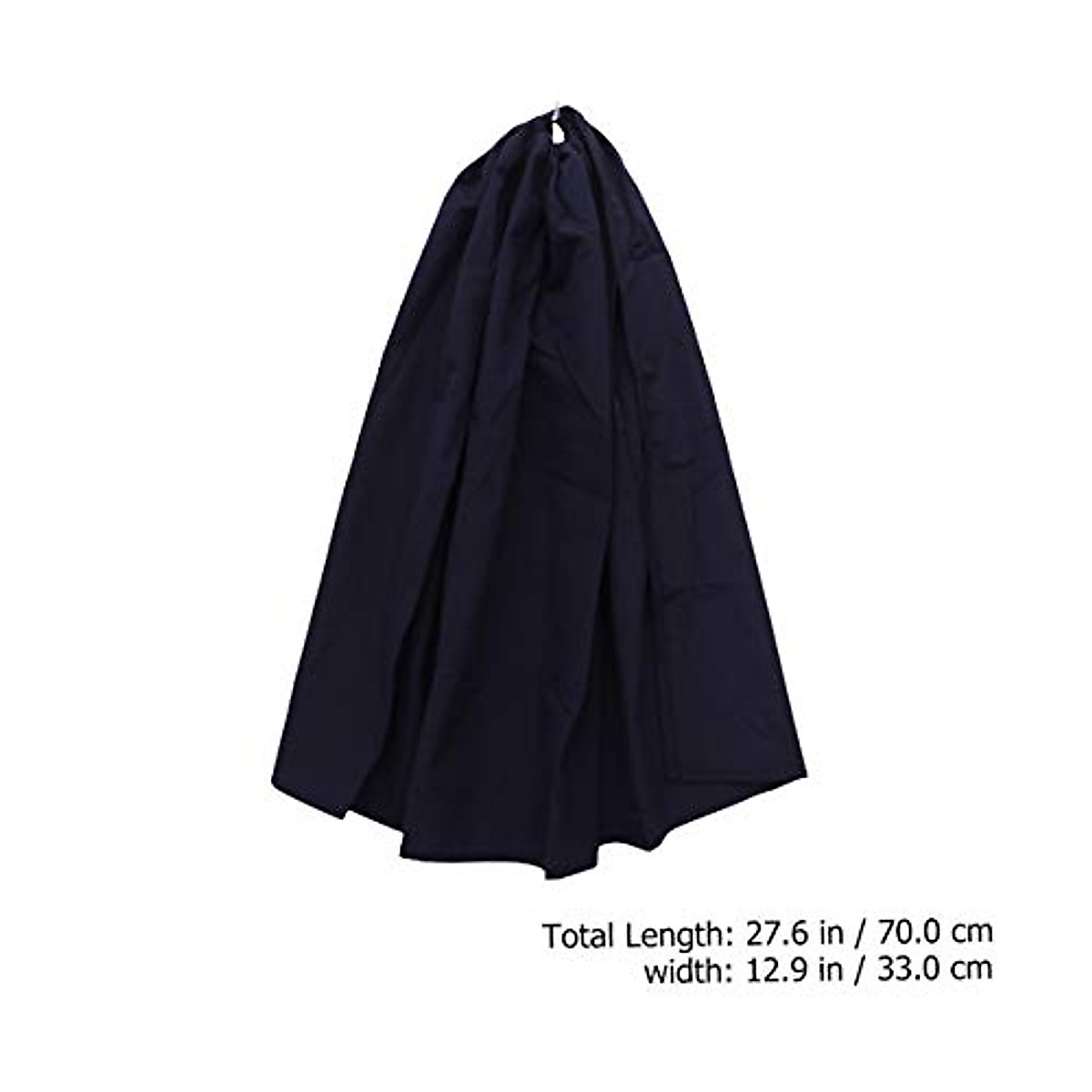 Balacoo Birdcage Cover Universal Parrot Cage Protector Bird Navy Cage Cover Shield Guard Bird Cage Cloth Accessories