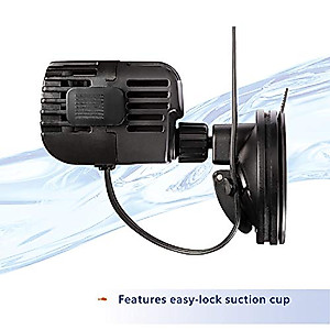 Aqueon Circulation Pump 700 GPH