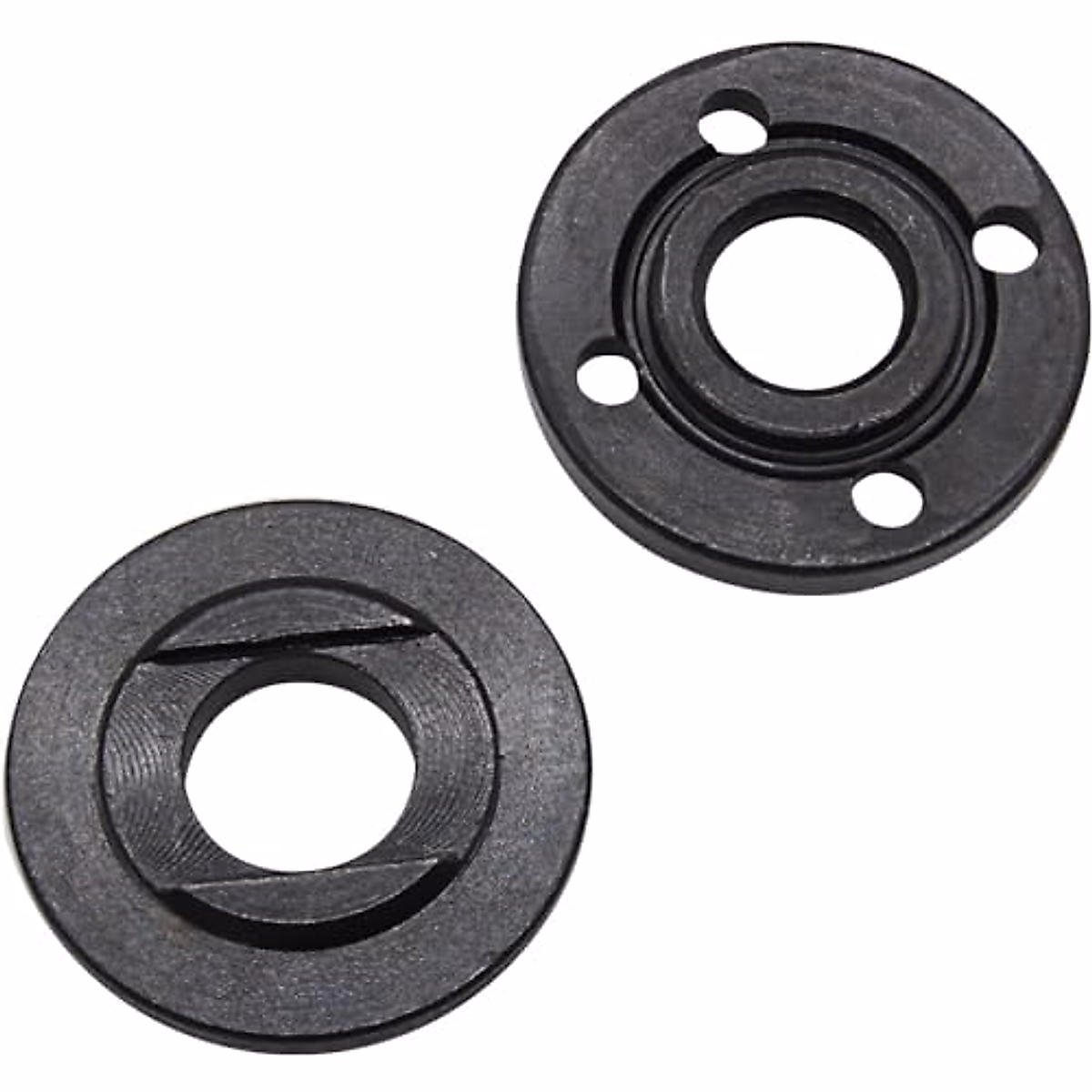 5/8"-11 Angle Grinder Wrench Spanner Lock Nut Kit for fits Makita 193465-4 224568-4 224399-1 Milwaukee 48-03-1050