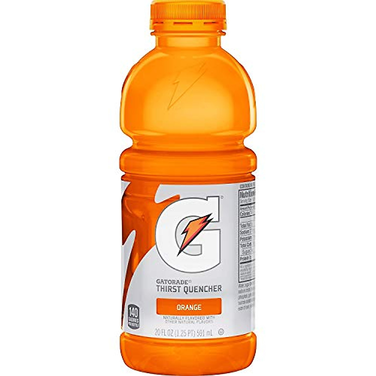 Gatorade Sports Drinks Variety Pack (20 oz., 24 pk.)M