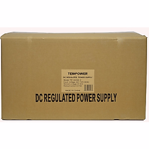 Kaito 30V/5A Triple Output DC Power Supply, HY3005D3,TP3005D-3