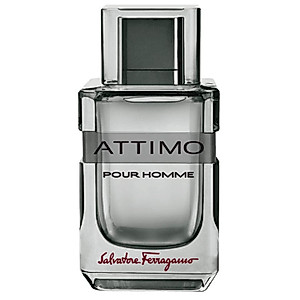 Salvatore Ferragamo Dumont Attimo for Men - 1.3 oz EDT Spray