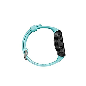 Garmin Forerunner 35 Watch, Frost Blue (Renewed)