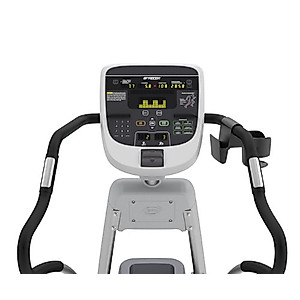 Precor EFX 833 Commercial Series Elliptical Fitness Crosstrainer