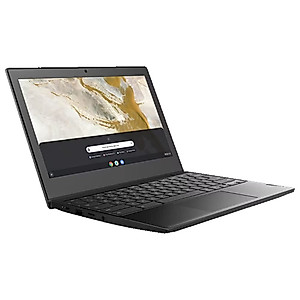 Lenovo IdeaPad 3 CB 11AST5 82H4000EUS 11.6 inches Chromebook AMD A-Series A6-9220C 4 GB RAM - 64 GB Flash Memory (Renewed)