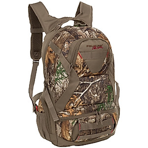 Fieldline Pro Series Eagle Backpack, Realtree Edge Frame Frame, One Size