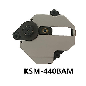 ucky Do Optical Drive Laser Head Lens for PS1 KSM-440BAM Console