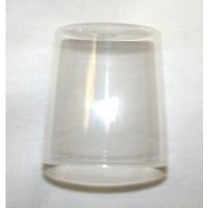 Medela Replacement Clear Cap For Bottles