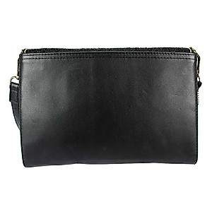 Mary Frances Reign Maker Crossbody Handbag, Multi