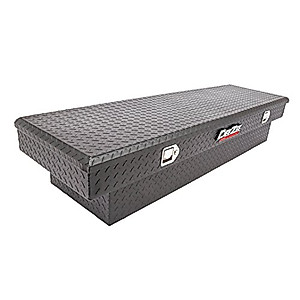 Dee Zee DZ8170TB Red Label Crossover Tool Box